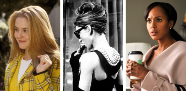 The Most Stylish Fictional Leading Ladies Of All Time - Future Female ...