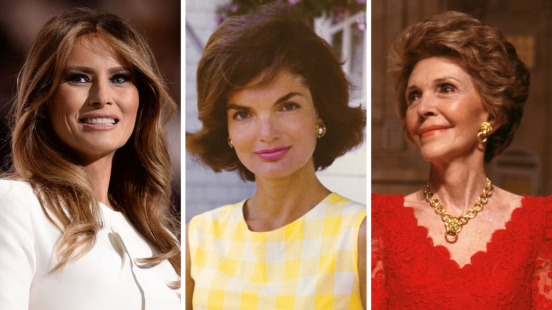 Here Are The Most Unique Facts About The First Ladies - Future Female ...